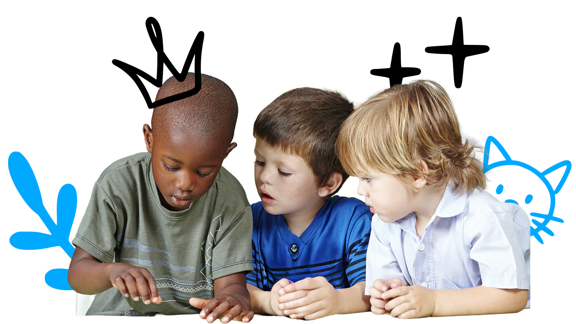 Quality Childcare and Early Education | The Children's Center